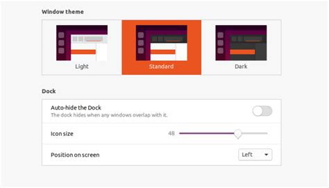 What S New In Ubuntu LTS Features The Linux User