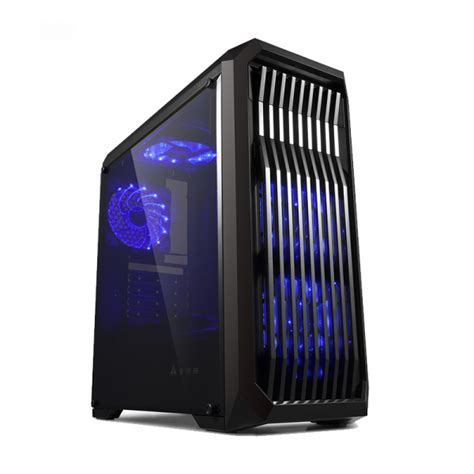 Core I Rd Gen GB Ram TB HDD PC ZenTech Best Price In Sri Lanka