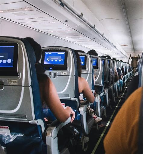 Safest Planes To Fly On In 2025 Alternative Airlines