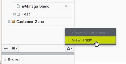 Secrets In Episerver Cms Edit Mode Optimizely Developer