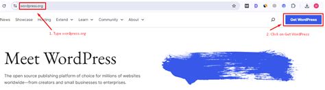 How To Install Wordpress Manually In Directadmin Using Ftp Voxfor