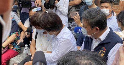 東海氣爆兒媳孫全葬火海 阿嬤悲痛：只能幫忙念經 社會 Ctwant