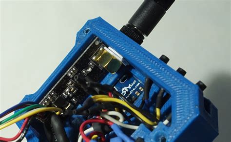 PROJECT Monster Motion Sensor Arduino Wireless Motion Detector Project Element Community