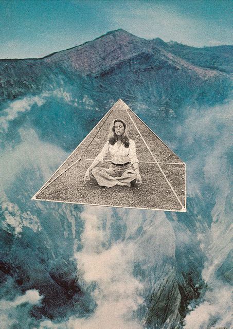 Symbolism Of The Triangle