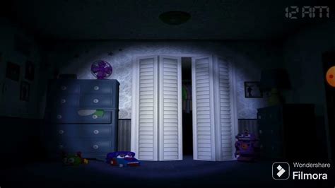 Fnaf 4 Extras Youtube