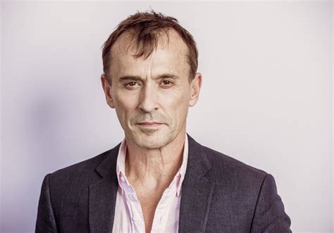 Robert Knepper Orville