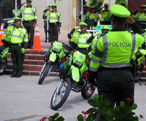 Policía Nacional Anuncia Cambios En Varias Direcciones Y Regionales