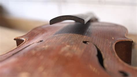 International Violin Competition Of Indianapolis Begins Friday Night