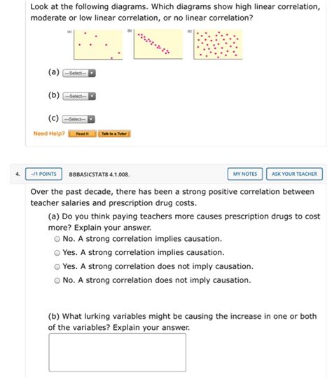 Solved Look At The Following Diagrams Which Diagrams Show