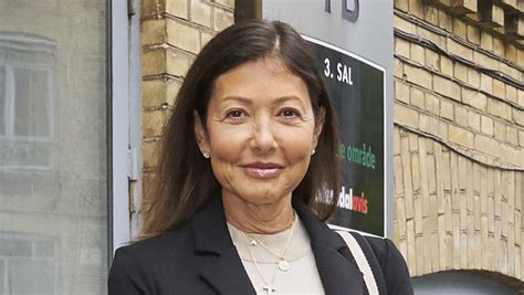 Fortjent Topjob Her Er Alexandras Imponerende Cv Video Billed Bladet
