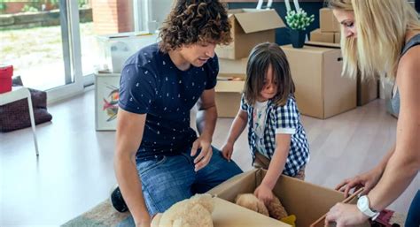 Pautas Para Inculcar El Hábito Del Orden En Tus Hijos