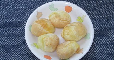 もちもちチーズパン By 屏風ヶ浦保育園 【クックパッド】 簡単おいしいみんなのレシピが369万品