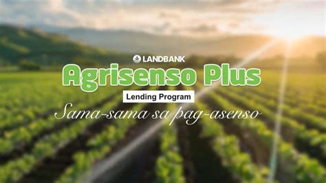 Landbank Launches Enhanced Lending Program For Farmers Fishers