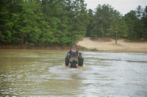 2015 1000 Xmr Water Wheelies Can Am Atv Forum