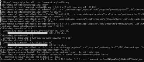 Robotframework 实现android自动化robotjs Android Csdn博客