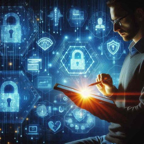 Securing Your Digital Future Cybersecurity Best Practices For Small Businesses