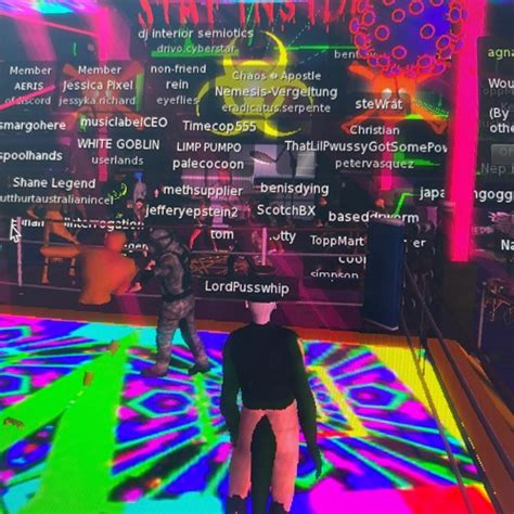 Stream Set For Limp Pumpo 24 Hr Quarantine Ravefest By Lord Pusswhip