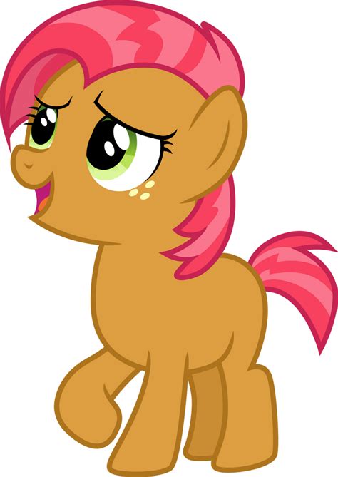 Babs Seed 1 By Cloudyglow On Deviantart