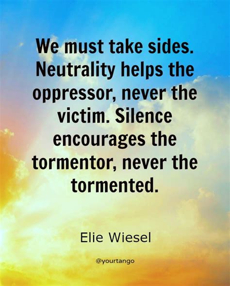 18 Elie Wiesel Quotes We All Desperately Need Right Now Yourtango