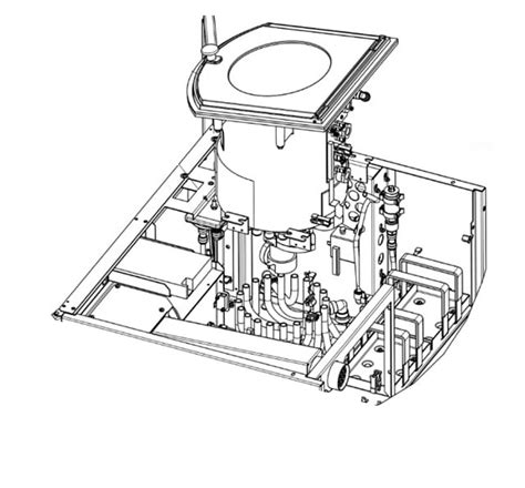 Thermo Excelsior Reaction Chamber — Admiral Products Llc