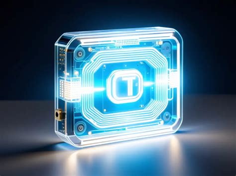 Seguridad En Dispositivos IoT Mejora Con Ciberseguridad