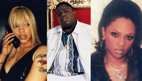 Biggie And Lil Kim