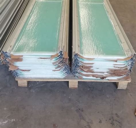 China Green Fiberglass Roof Panels Suppliers Manufacturers Factory