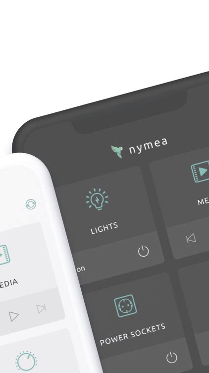 nymea app by nymea gmbh