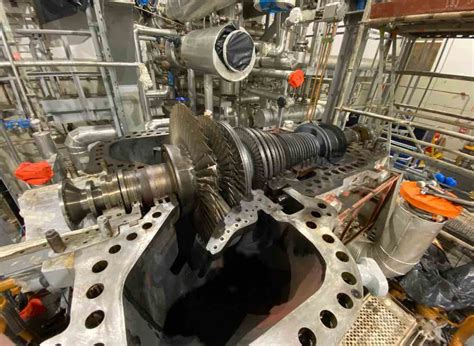 Guide To Determining Steam Turbine Power Requirements Stc