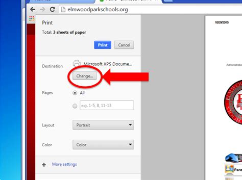 Windows Web Printing Technology Handbook