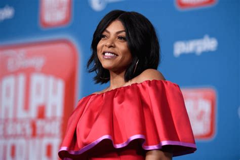 Taraji P Henson Net Worth Age Height Weight Awards And Achievement