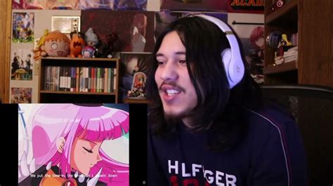 Mv Dance Past Midnight Mori Calliope Feat Amalee Reaction Youtube