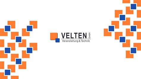 Bewerbung - Velten