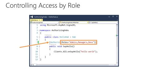 Lighting Up Real Time Web Communications With Signalr Ppt Download