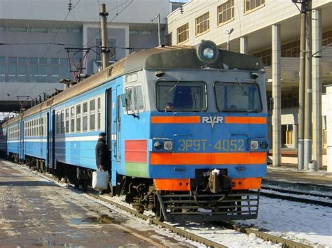 ЭР9 | ER9 Fotos - Bahnbilder.de
