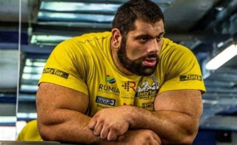 Levan Saginashvili Bio Career Girlfriend Net Worth Height Weight