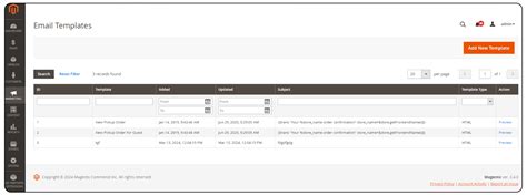 Best Practices For Magento 2 Add Image To Email Template