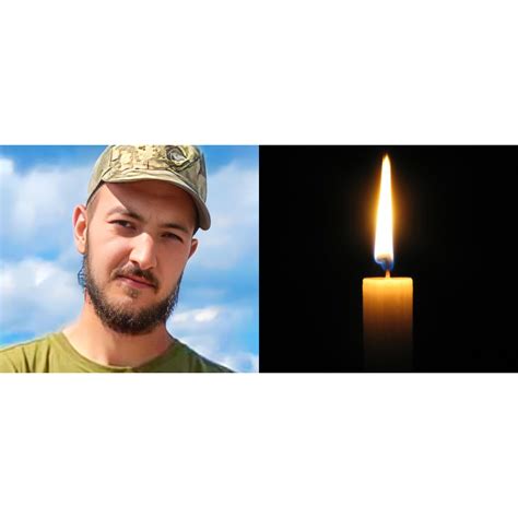 Загинув за 13 днів до свого 30 ліття завтра Львів по прощається з Героєм Миколою Войтовичем