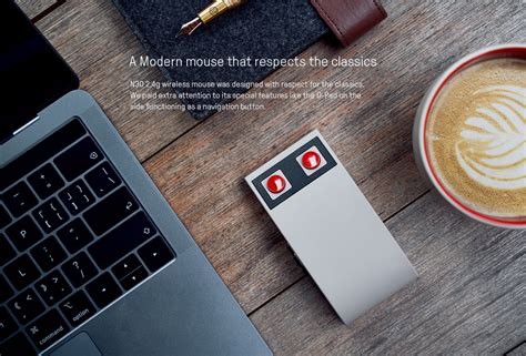 8bitdos New N30 Wireless Nes Mouse Is A Must See 9to5toys