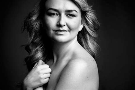 Weight Watchers Naked Issue 3 Women Bare All To Celebrate Body Confidence And Bravery