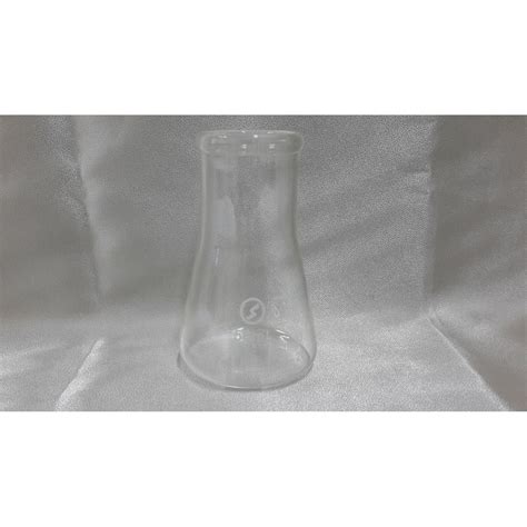 Jual Labu Erlenmeyer 50ml Shopee Indonesia