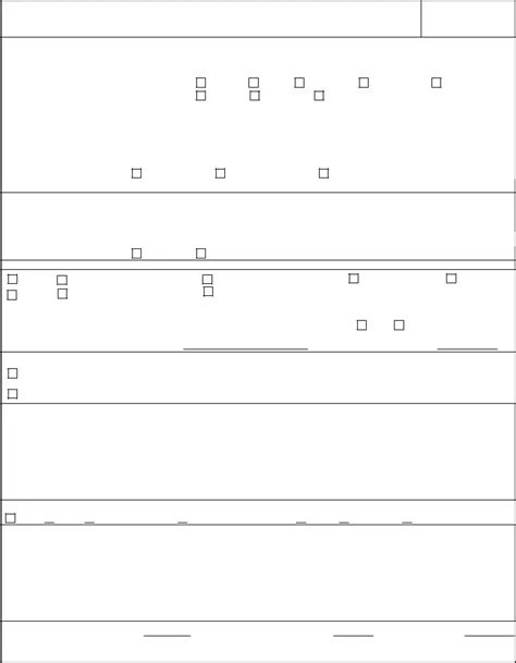 Dd 149 Template ᐈ Download Pdf Form