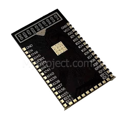 Купити⭐ Esp32 S2 Wroom Модуль Wi Fi Mcu⭐ З Доставкою