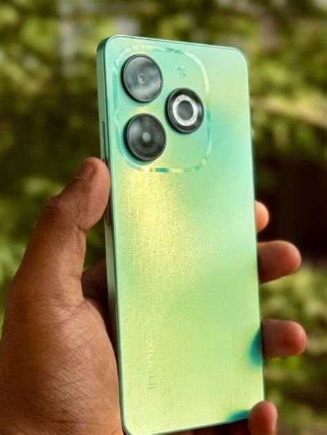 Infinix Smart 8hd Launched In India Check Price Specifications