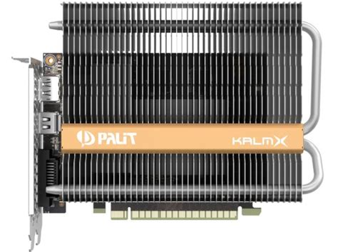 Nvidia Passive Cooling