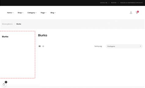 Hide Disable Left Column Product List Prestashop 1 7 5 General Topics Prestashop Forums