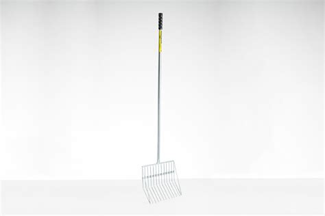 Manure Fork Magnum Nz