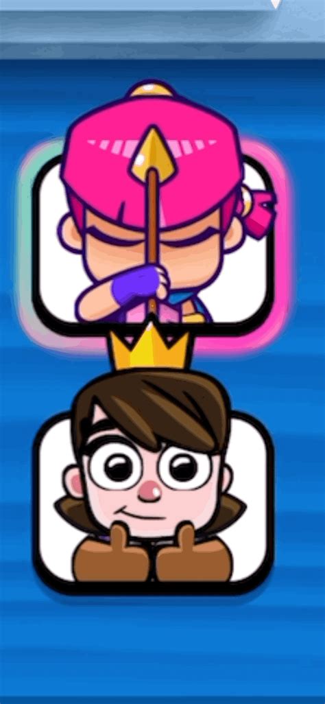 Evo Archer Giving A Bj Rclashroyalecirclejerk