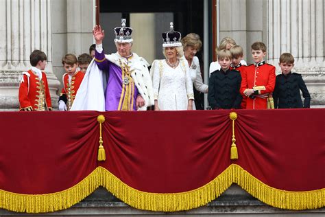 Charles III Toutes Les Infos Sur Le Nouveau Roi D Angleterre
