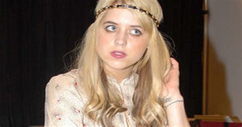 Peaches Cruise To Stardom Daily Star
